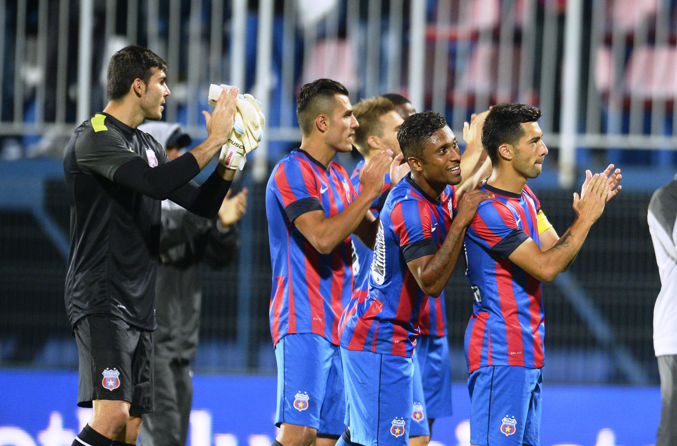 "Noul Chiricheș" revine! Primul mare eșec al lui Reghecampf la Steaua s ...
