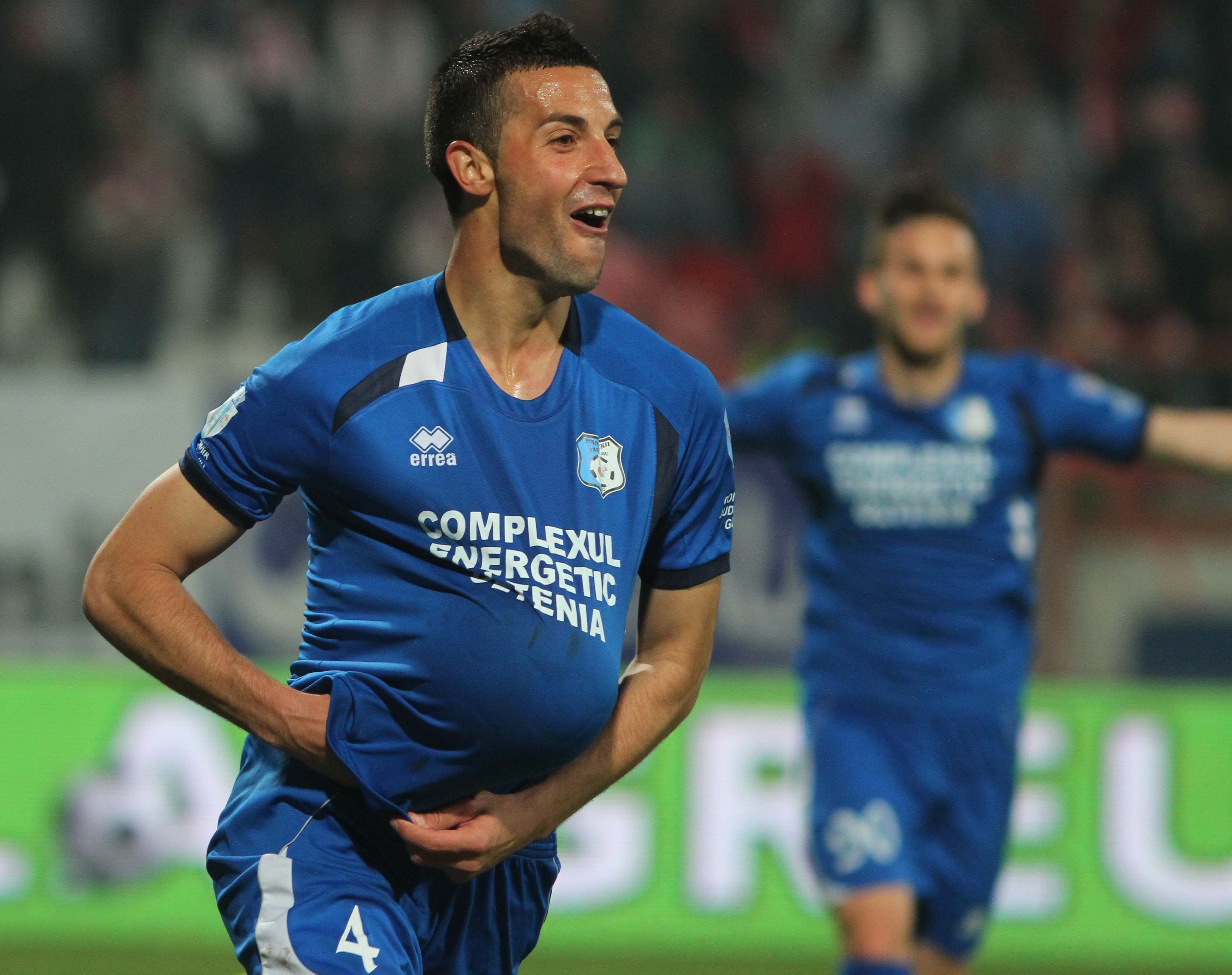 EXCLUSIV | Momcilovic, noul transfer al Stelei! Cât a primit Pandurii ...