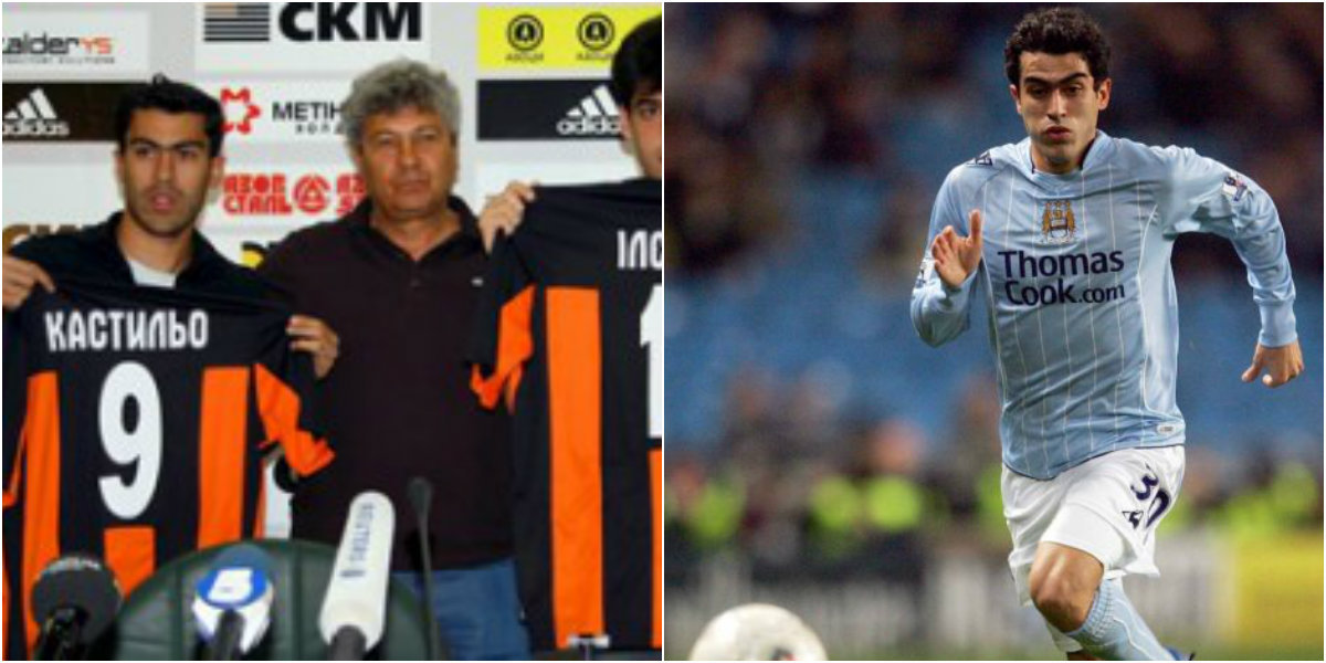 Asta ar fi fost bomba anului în Liga 1! FOTO Nery Castillo, trecut în ...