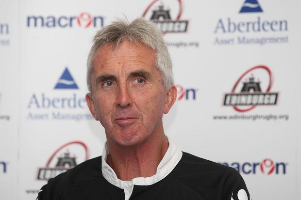 Un nou antrenor pentru naționala României de rugby! Rob Moffat, în ...