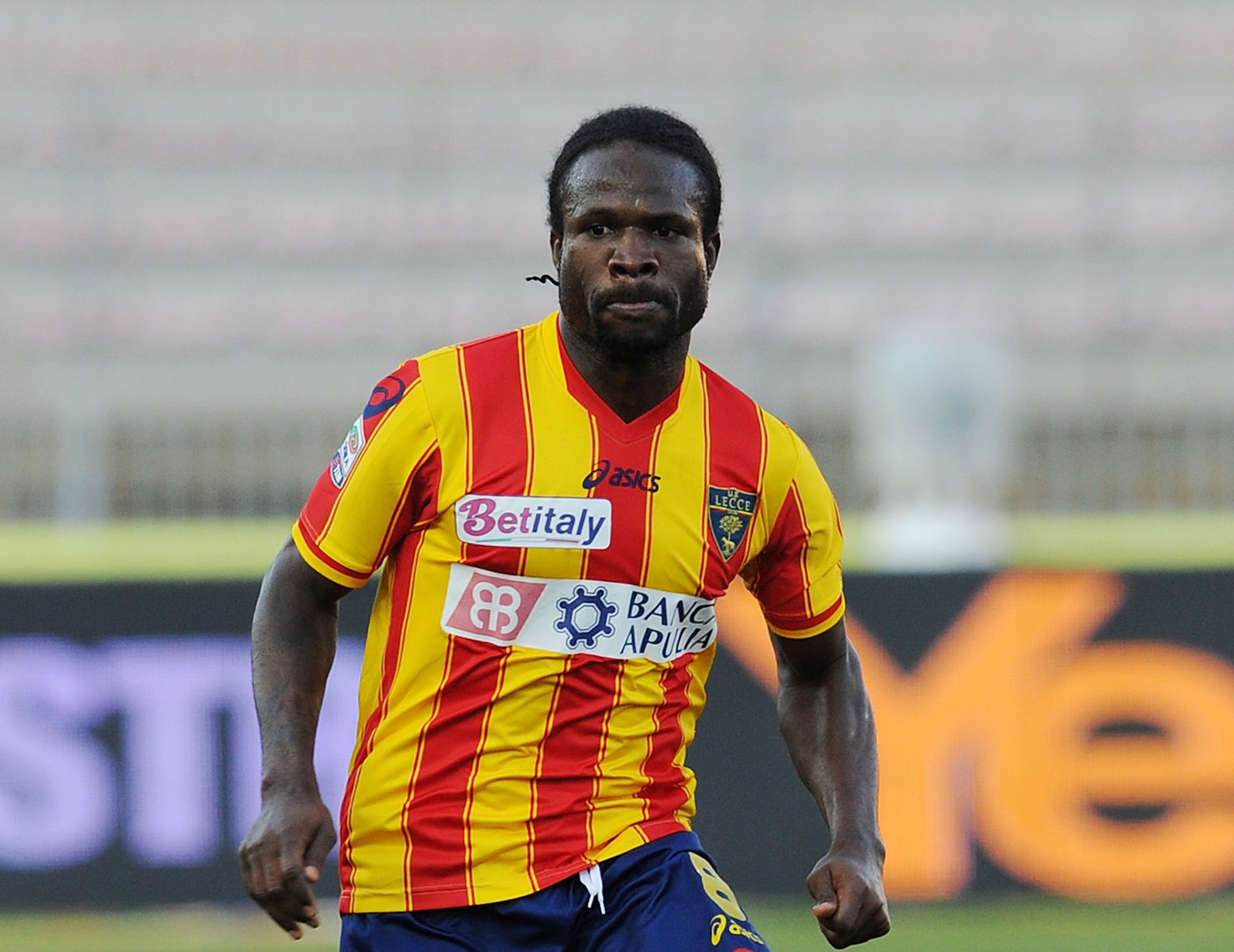 A jucat 200 de meciuri în Serie A, în 2012 era răpit dintr-un motiv ...