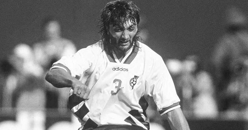 Trifon Ivanov, component al naționalei Bulgariei la Campionatul Mondial ...