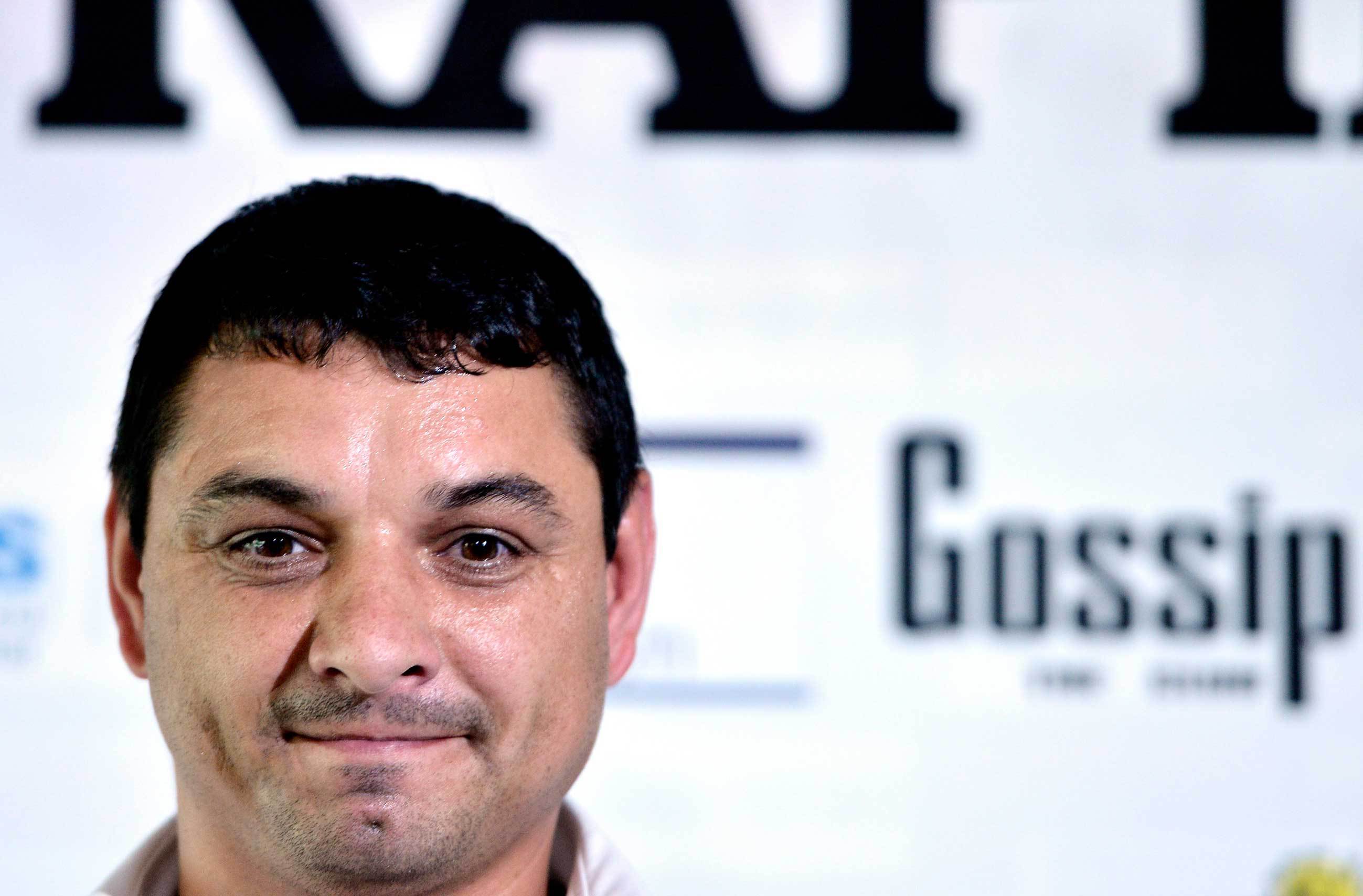 Ionel Ganea, prima victorie cu FC Voluntari: "Nu are de ce să se supere ...