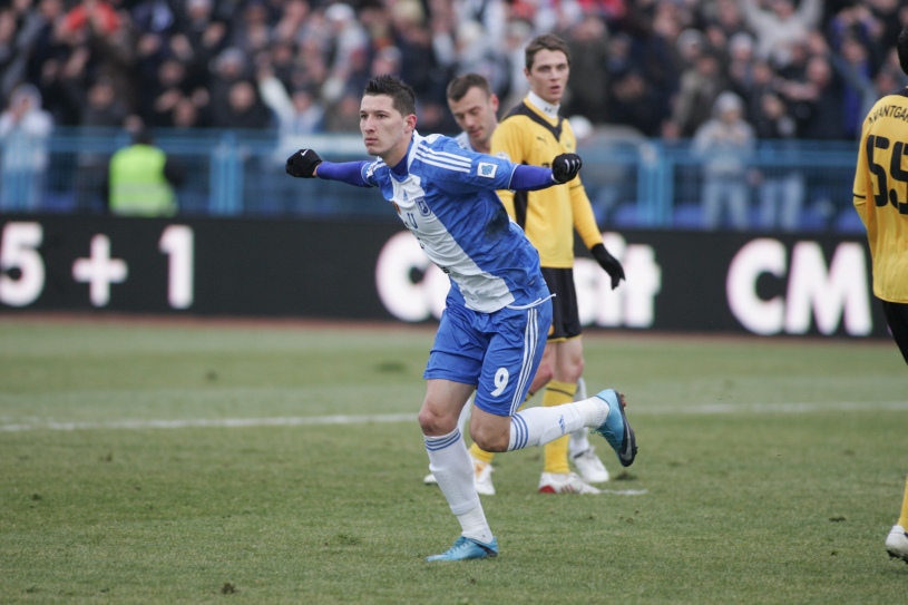 Mihai Costea exultă: "Mă simt ca la 19-20 de ani când îmi ieșea totul ...