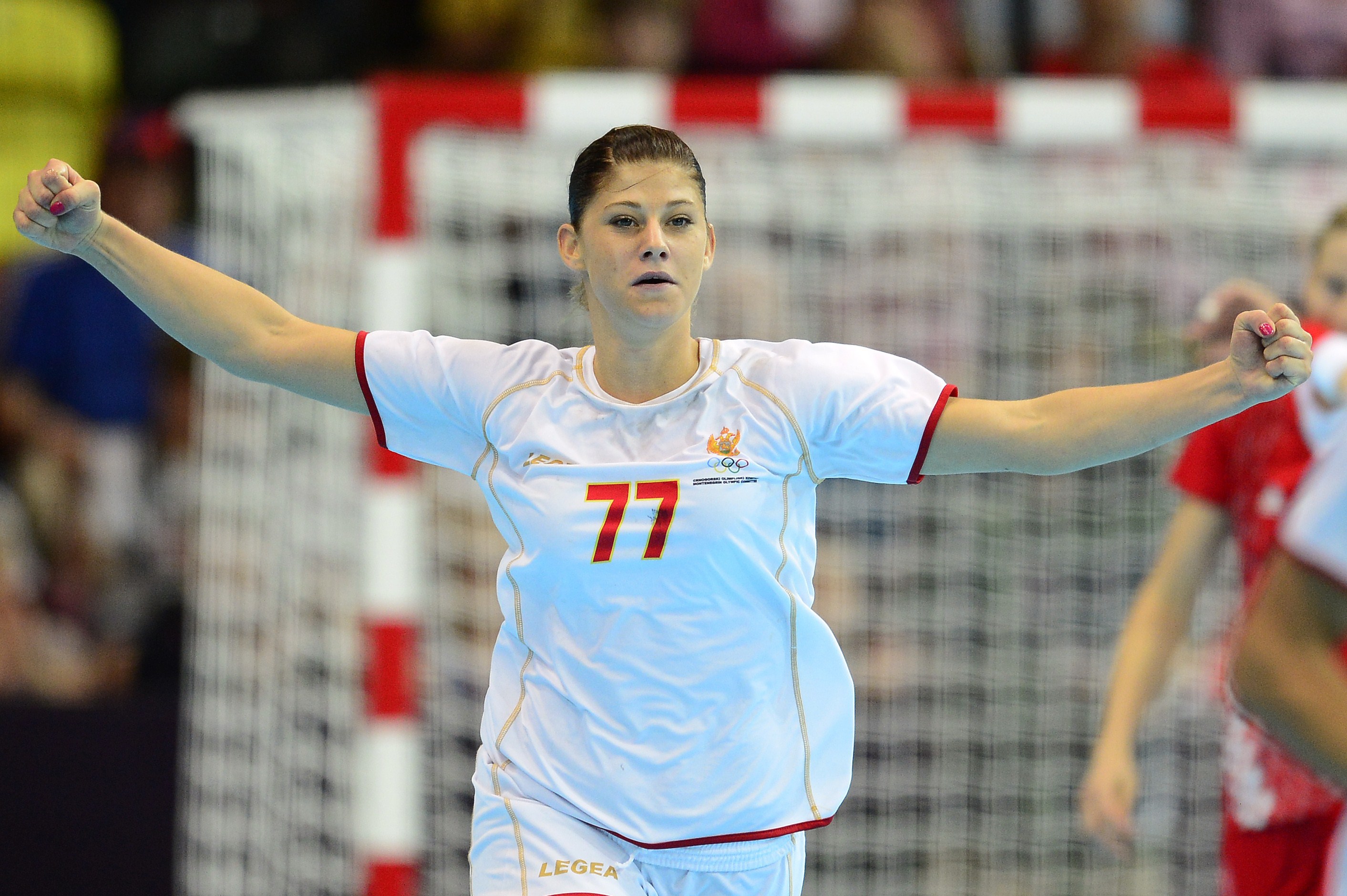 OFICIAL | Primul transfer la CSM București pentru sezonul viitor: Majda ...