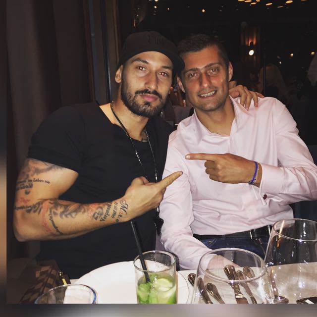 Fotbalistul german pe care Gigi Becali l-a dat afară fără prejudecăți s ...