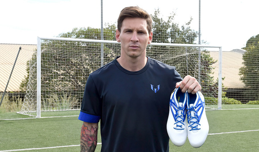 Reacția dură a familiei lui Lionel Messi, după ce numele starului ...