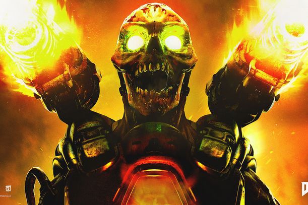 DOOM - prezentare extinsă a SnapMap, detalii despre versiunea pentru PC