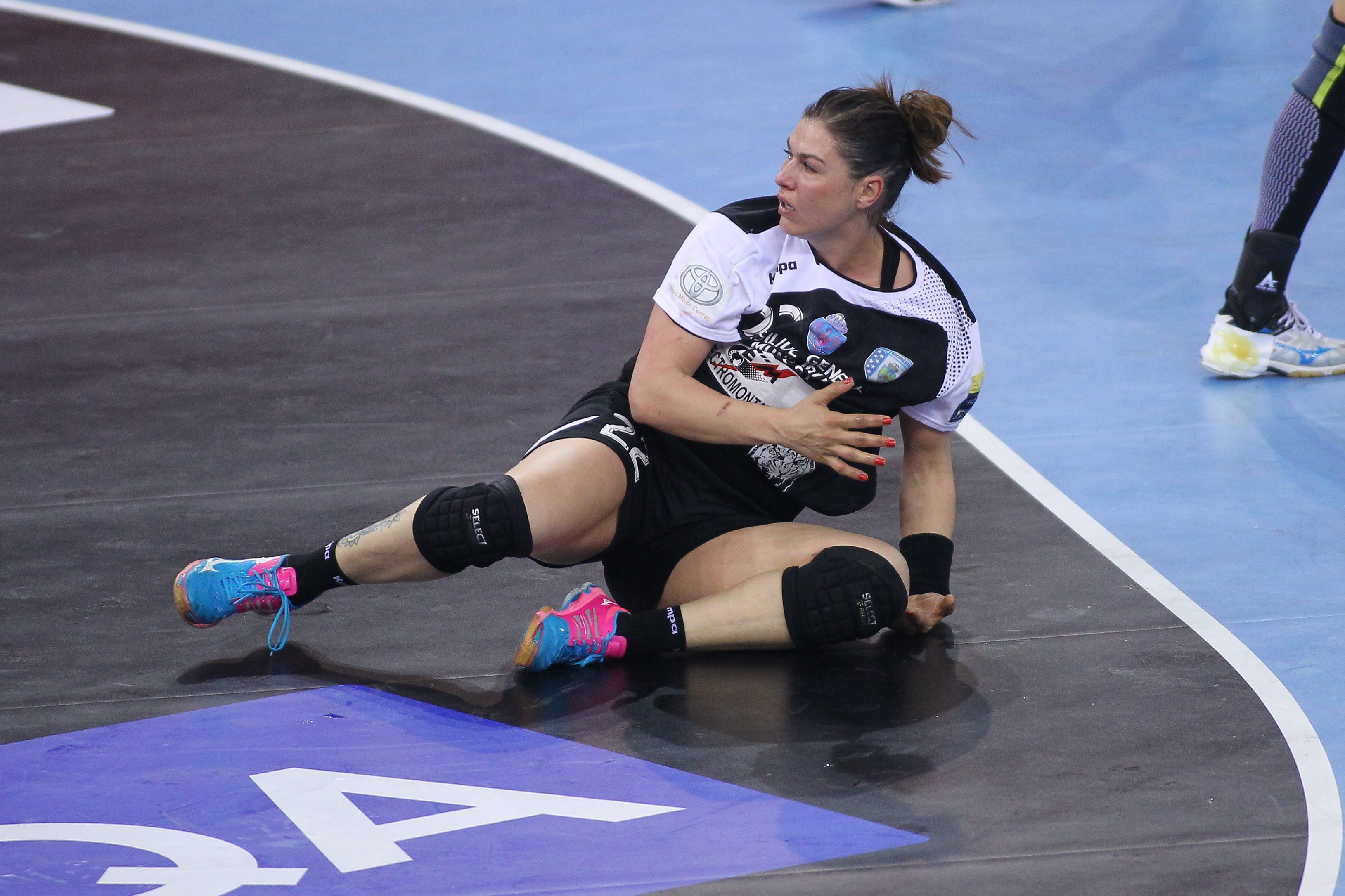 Oana Manea: "Cred că toată România este bucuroasă. Este ceva ...