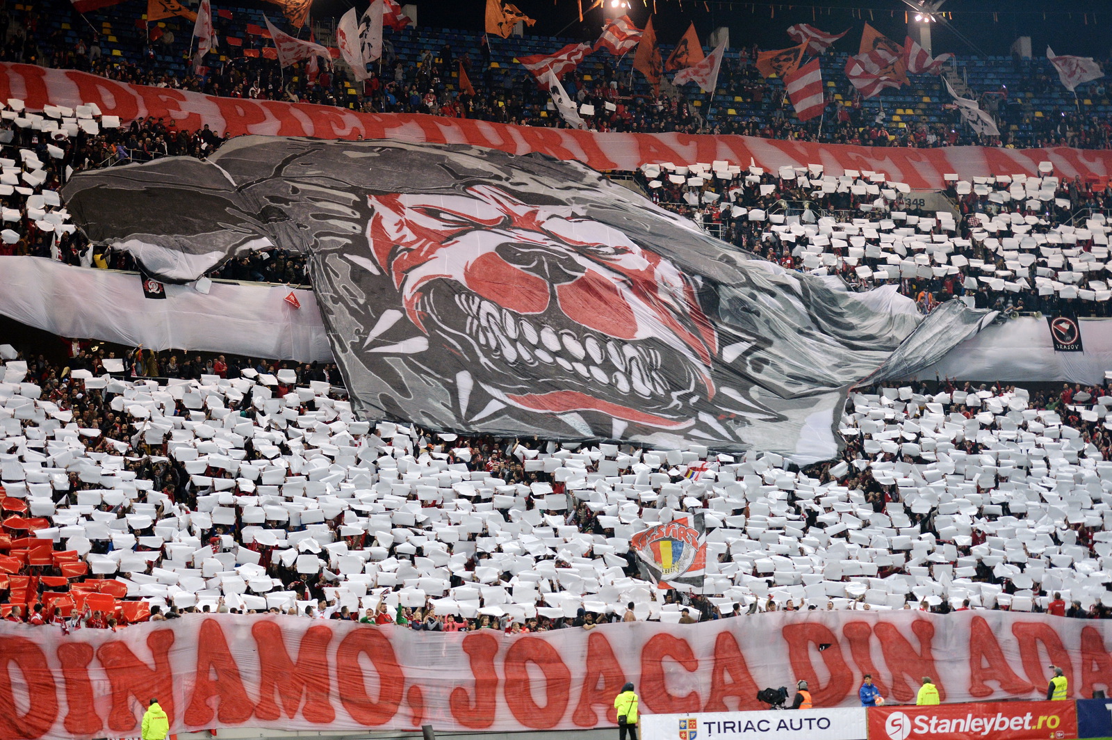 "Am fost cetățean, am devenit Ultras". VIDEO | Povestea lui „Guzzu ...