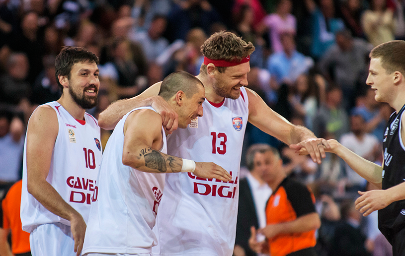 CSM Oradea, ultima echipă ajunsă în Final Four la Cupa României la ...