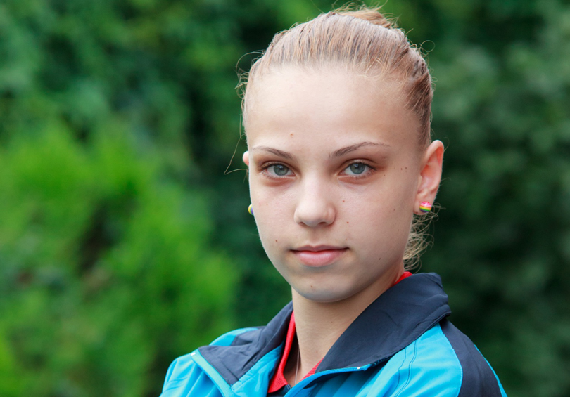Pe locul 2 all-time! Adina Diaconu servește pentru istorie. Beatrice ...