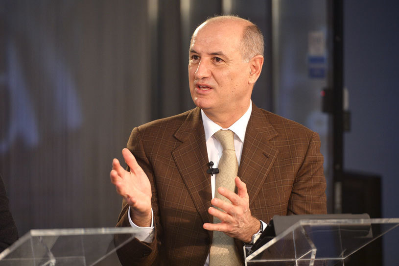 Reacția lui George Copos față de situația în care a ajuns Rapidul: "Am ...