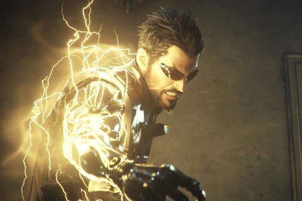 Deus Ex: Mankind Divided - cerințe de sistem