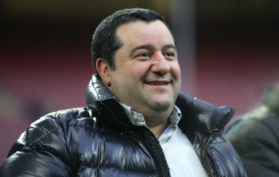 Mino Raiola, impresarul care a cumpărat cu 9 milioane de euro casa ...