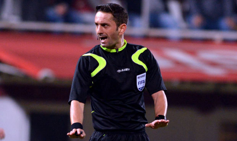 ProSport confirmat: FRF a anunțat că Sebastian Colțescu și Marius Avram ...