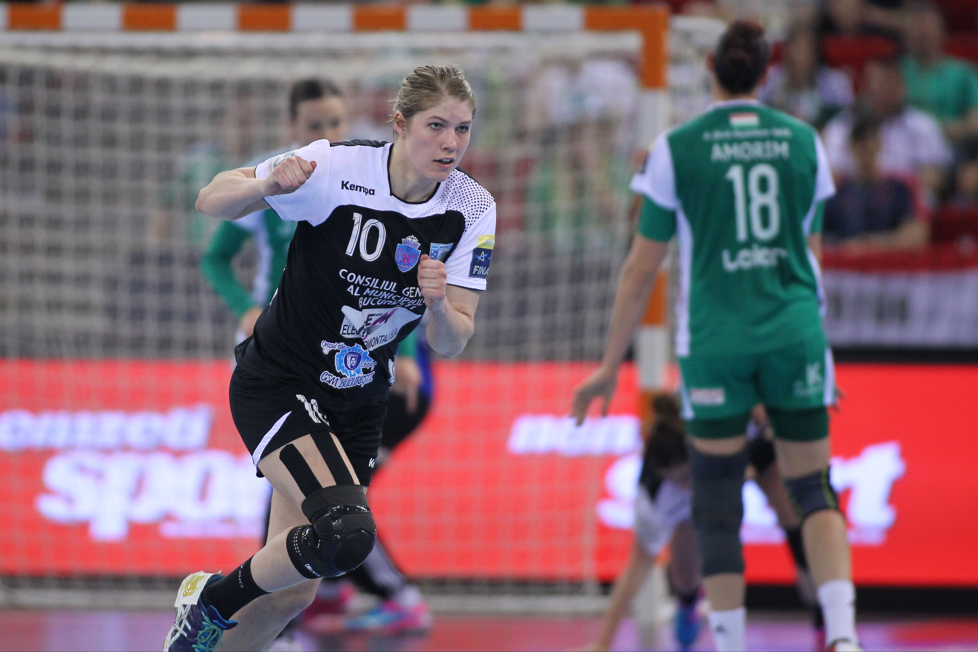 Pierdere mare pentru CSM București înaintea debutului în Liga ...