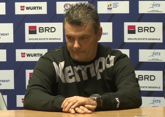 Xavier Pascual, prima înfrângere la Barcelona în Liga Campionilor, scor ...