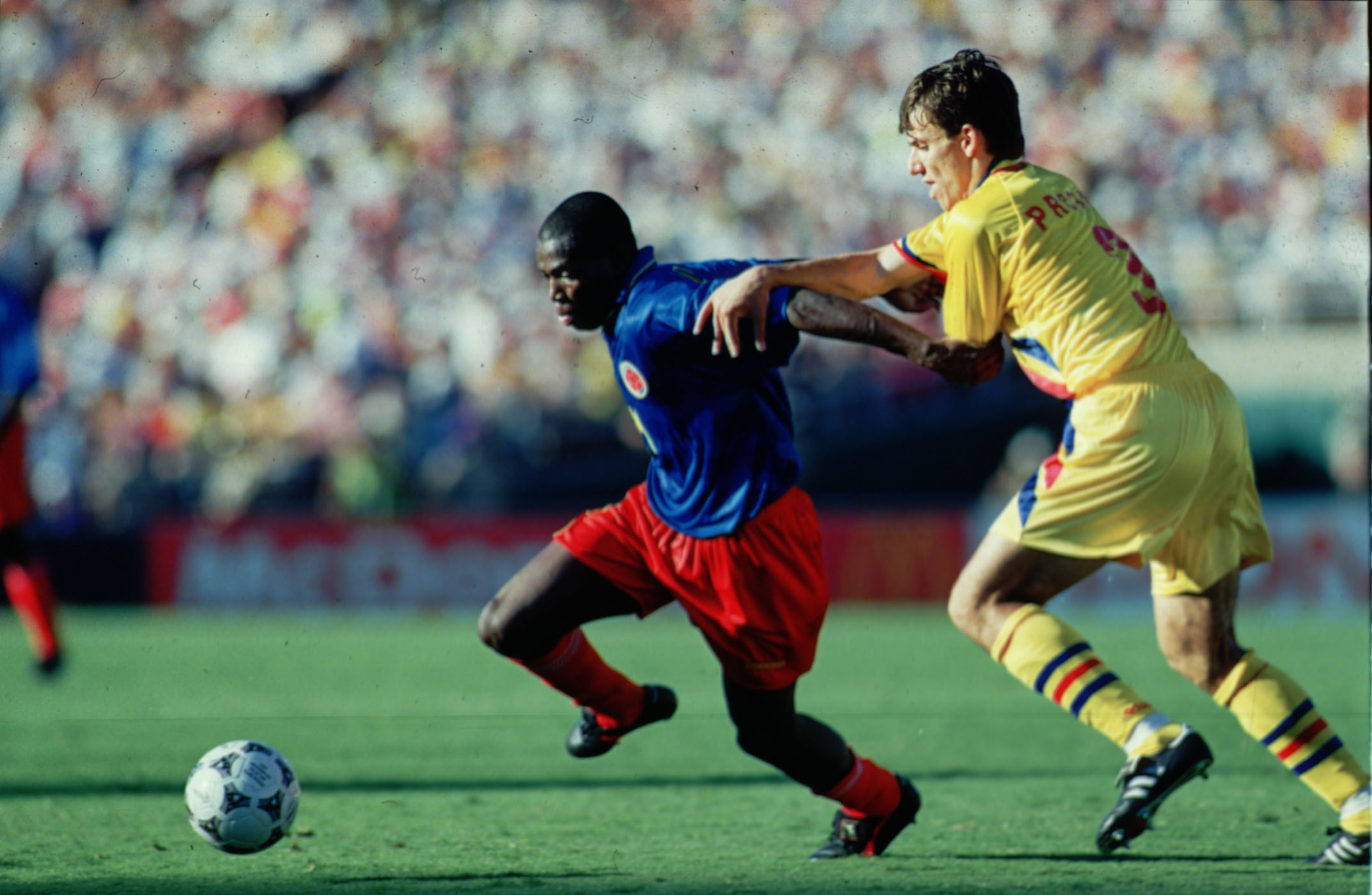 GALERIE FOTO | 23 de imagini memorabile cu Daniel Prodan, primul membru ...