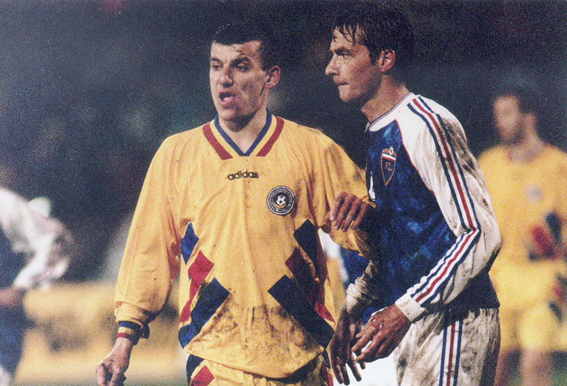 Cum a început prietenia dintre Daniel Prodan și Basarab Panduru: "Pe ...