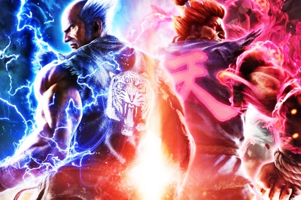 Tekken 7 - Your Story, Your Fight Trailer