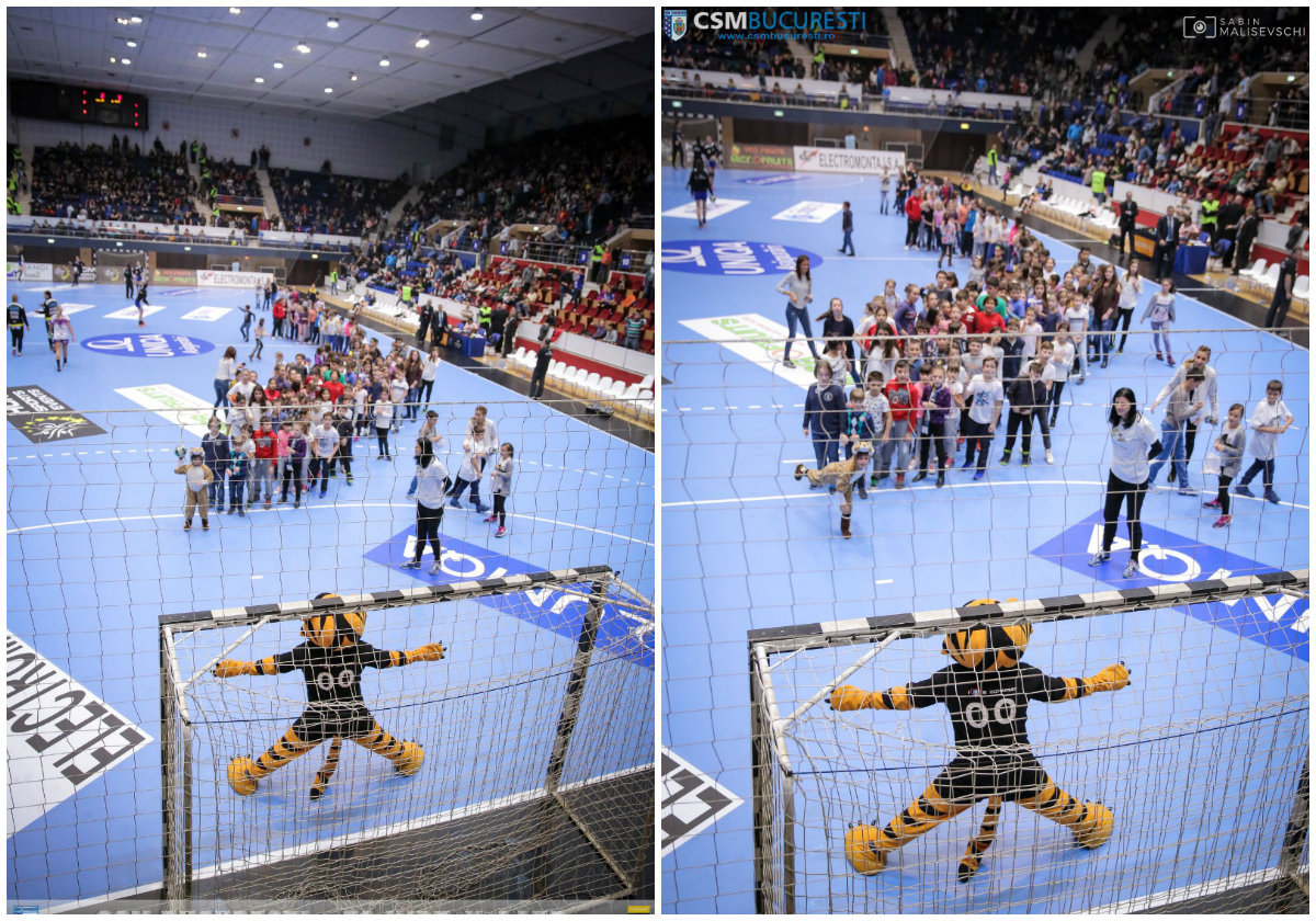 IMAGINEA ZILEI | Consecințele formării unei echipe de top și a ...