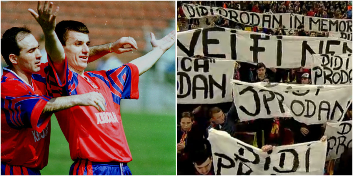 Daniel Prodan, nu te vom uita niciodată! Patru ani de la dispariția ...