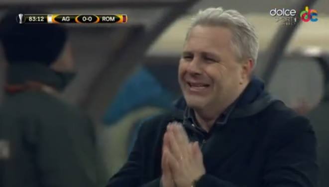 FOTO INCREDIBIL | Reacția lui Șumi în momentul în care a și-a dat seama ...