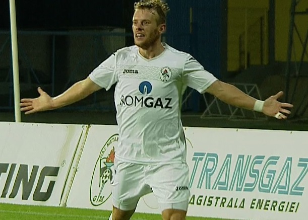 Erou neașteptat într-un meci NEBUN! VIDEO | Cea mai bună zi a carierei ...