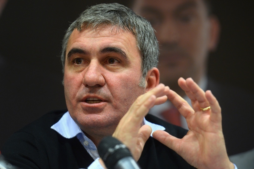 Gică Hagi și-a stabilit obiectivele pentru această iarnă: "Nu o să ...