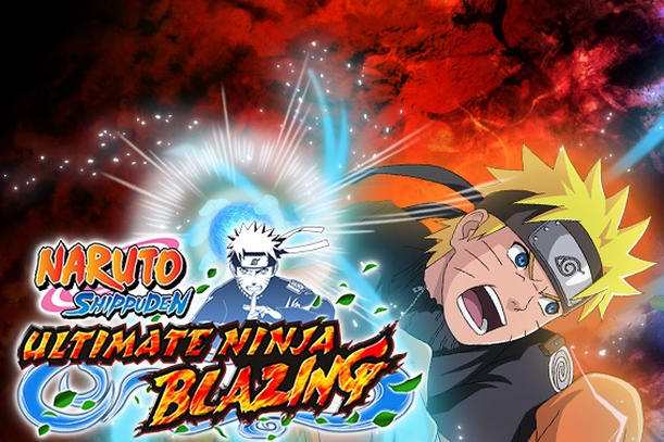 Naruto Shippuden: Ultimate Ninja Blazing primește un update major