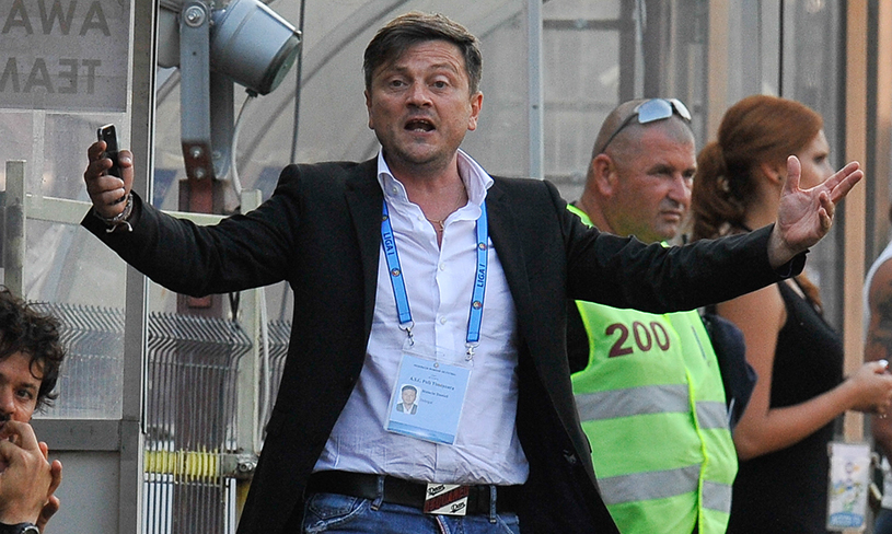 Daniel Stanciu a plecat din nou de la ASA Tîrgu-Mureș. Ce a anunțat ...