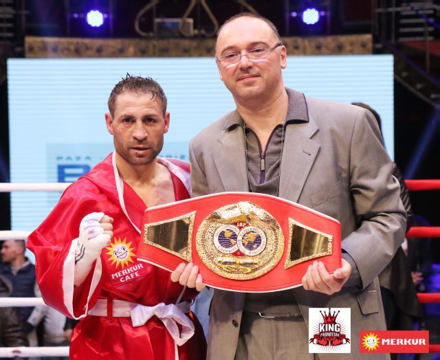 BOX | INTERVIU. Sorin Florea - King Promotion: "Viorel Simion va boxa ...