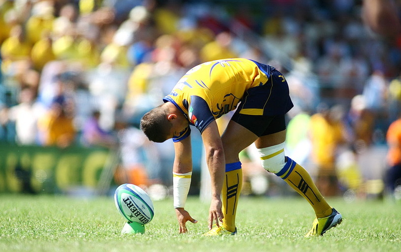 Toată floarea cea vestită a rugby-ului românesc! Tot ce trebuie să știi ...