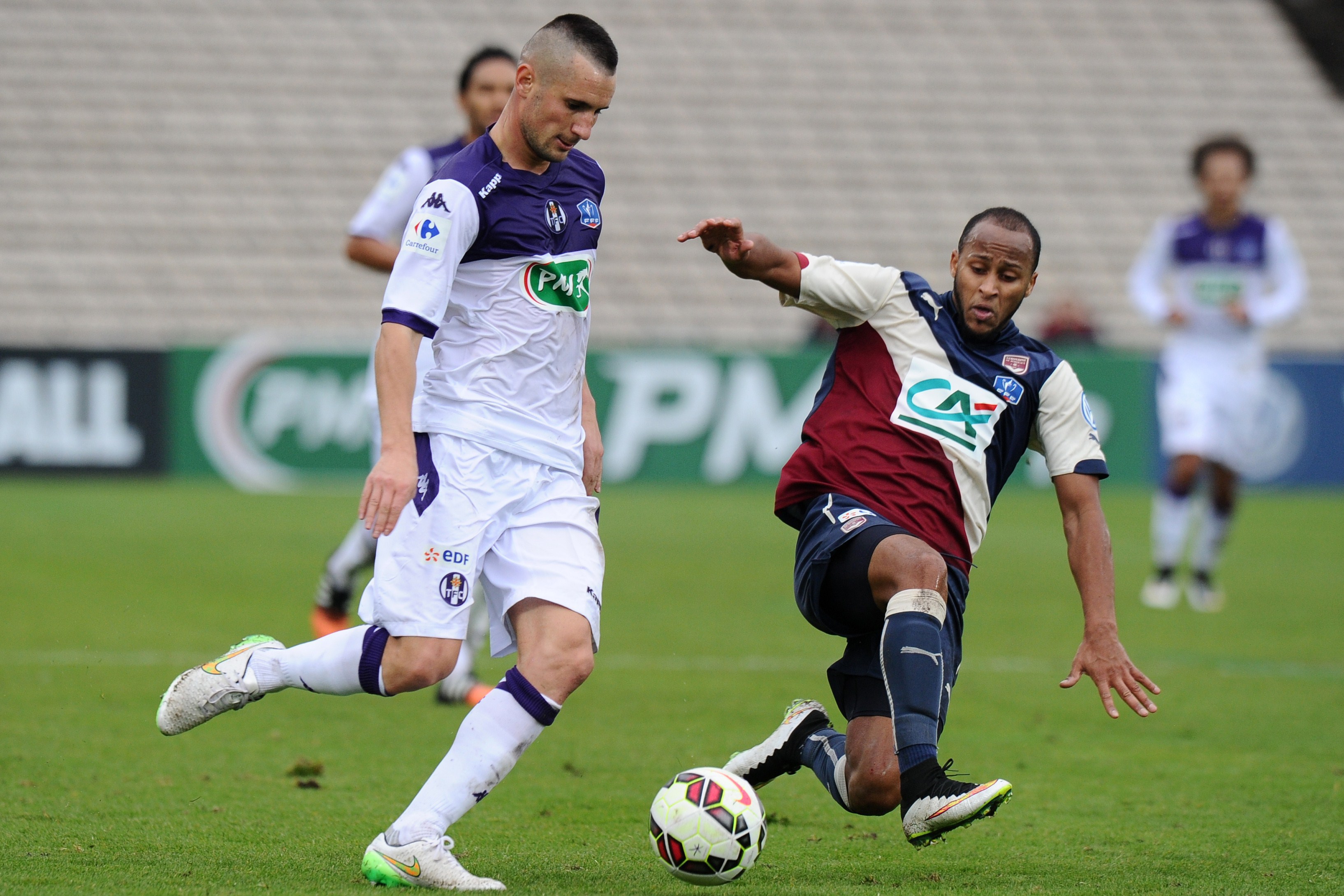 VIDEO | Dragoș Grigore a marcat, dar nu a putut opri ce a urmat. Se ...