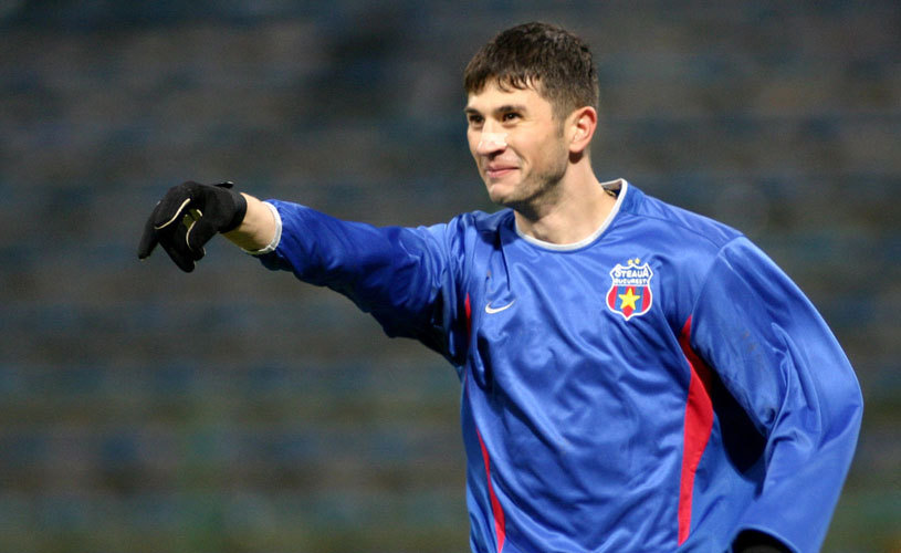 Imagini incredibile cu Claudiu Răducanu, ajuns la 43 de ani. Cum arată ...