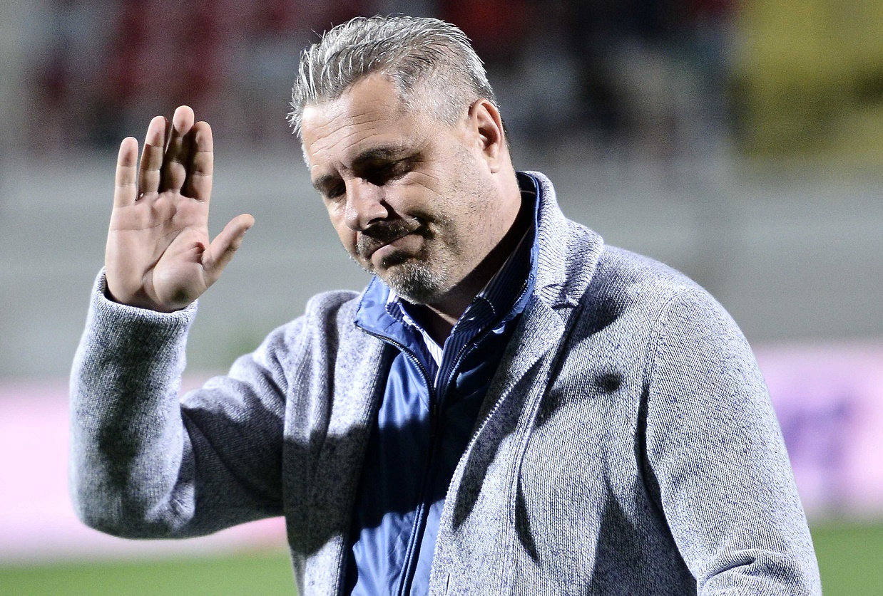 Șumudică a aprins conflictul, acum a venit replica. "Războiul" dintre ...