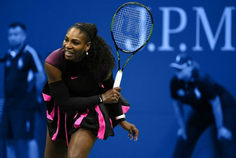 Serena Williams poate pierde locul 1 WTA în acest weekend. Ce trebuie ...