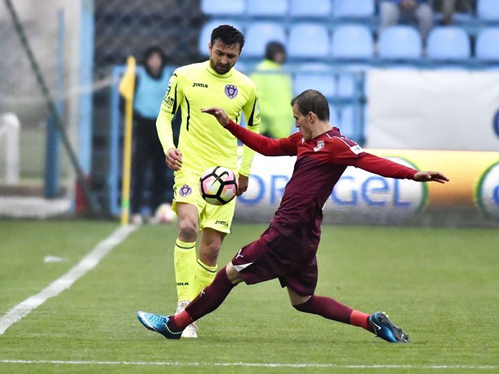FOTO | Cariera lui Romeo Surdu nu poate ajunge mai jos de atât! Fostul ...