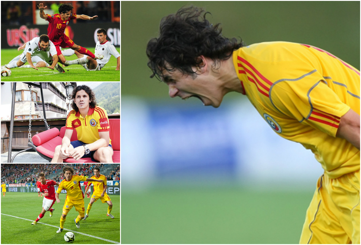 INTERVIU | "Am fost carne de tun, am fost scos țap ispășitor". Cel mai ...