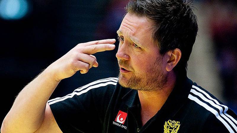 BREAKING NEWS | Per Johansson preia comanda la CSM București! El va fi ...