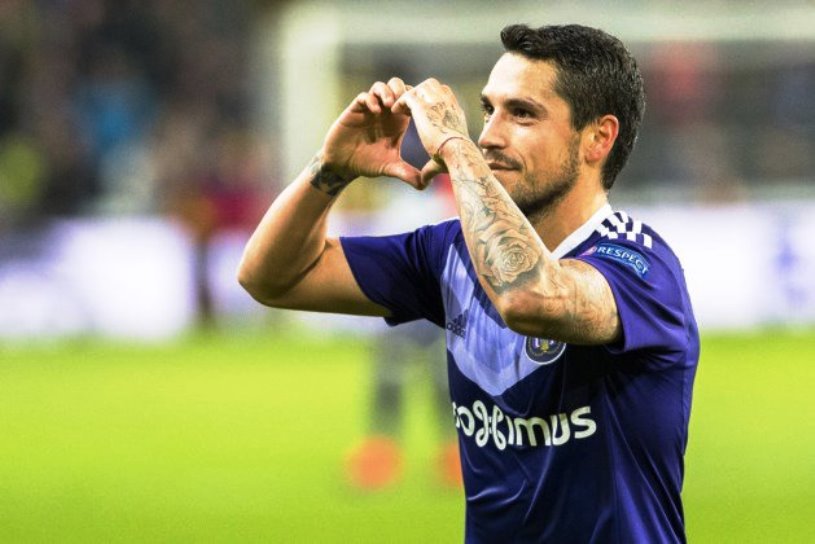 Stanciu s-a obișnuit cu performanțele mari! Promisiunea făcută în presa ...