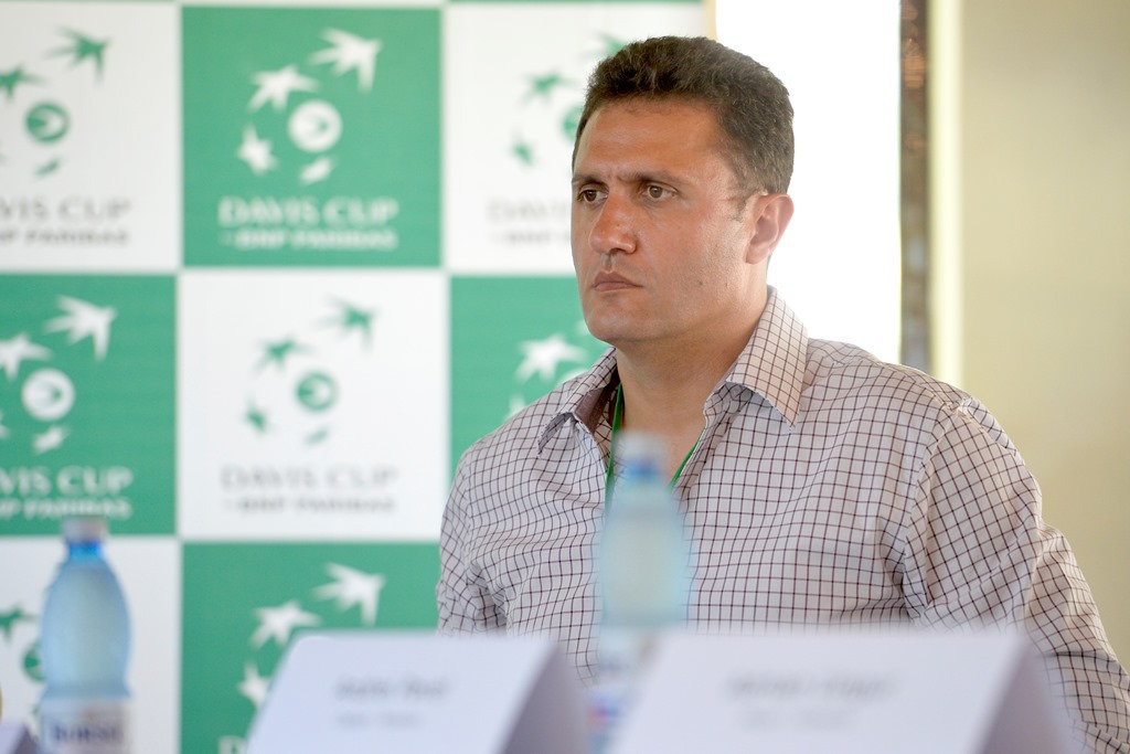 George Cosac despre Polonia - România! „Am avut toți un ghinion teribil"