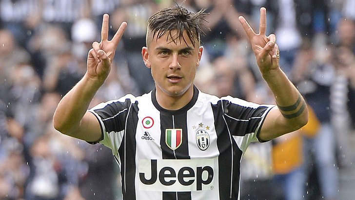 Dybala a mărturisit tot. Atacantul lui Juve e comparat cu Messi, dar ...