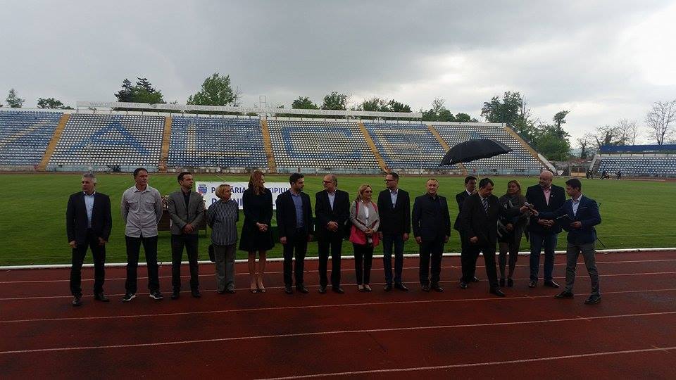 Florin Florea: "Cercetarea lipsește la noi în țară și fără acest ...