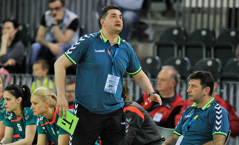 Florentin Pera este noul antrenor principal al Dunării Brăila! "Vin la ...