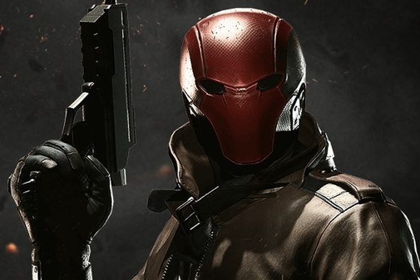 Injustice 2 - Red Hood Trailer