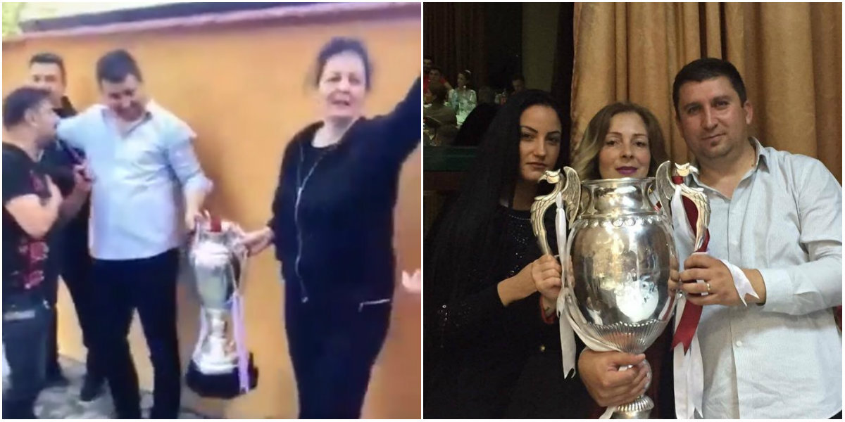 Leasă regretă că a "afumat" Cupa României: "Îmi asum greșeala de a ...