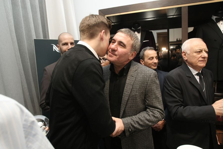 Loc de onoare pentru fiul lui Didi Prodan în cadrul Generației de Aur ...