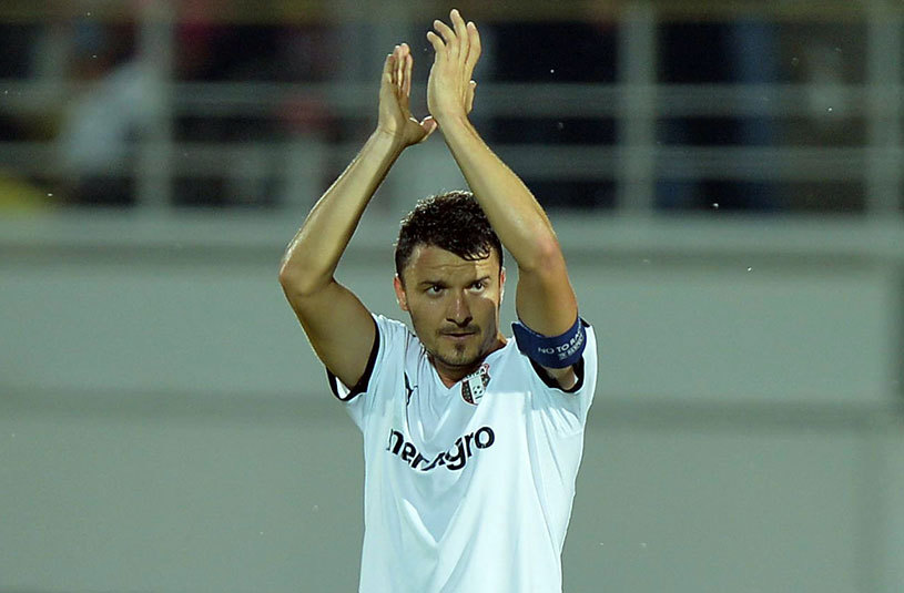 Constantin Budescu a fost de acord să semneze prin fax cu FCSB ...